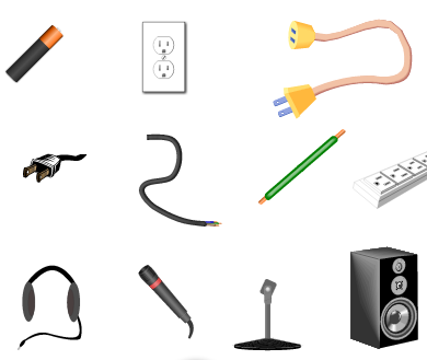 Electronics - English Vocabulary