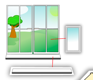 Indoors - English Vocabulary